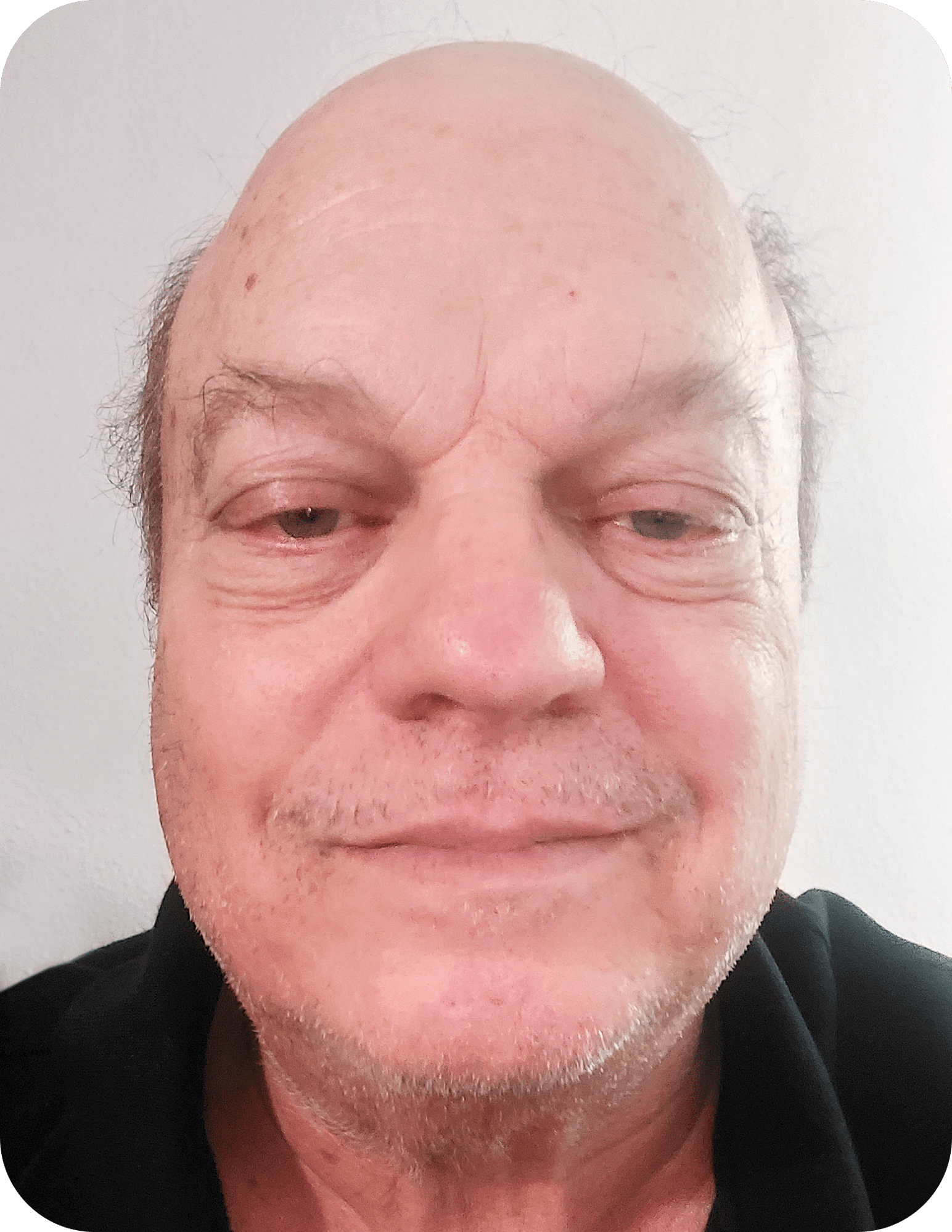 Certified Partner | Mark Scott